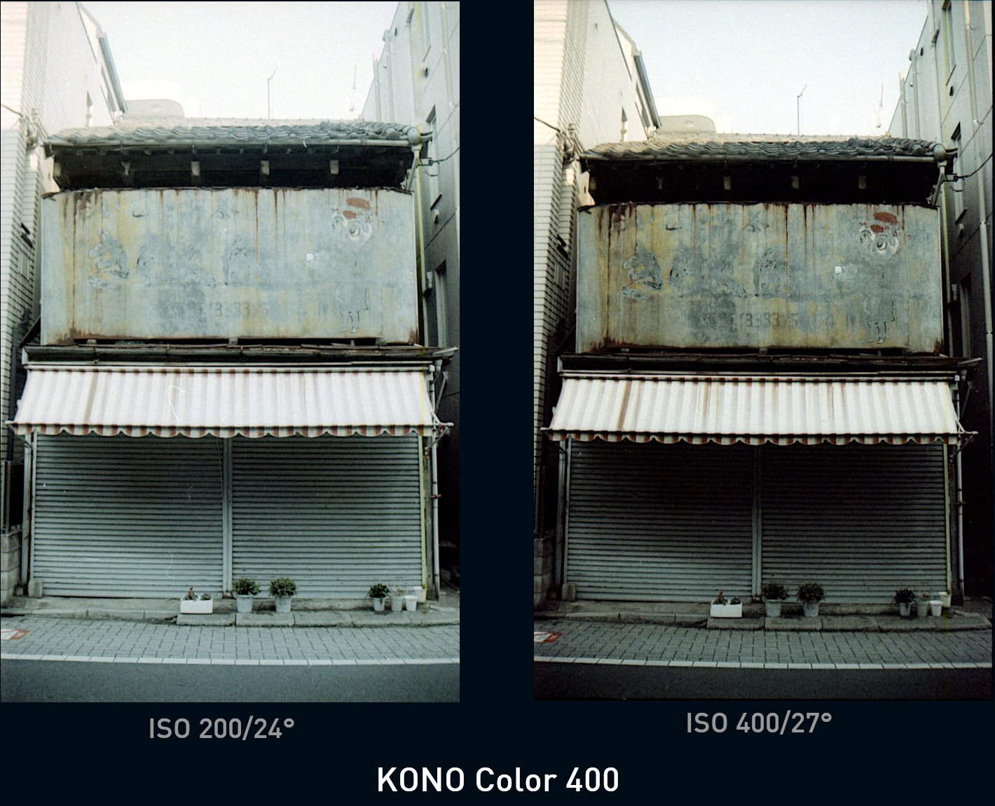 コノ カラー 400（2本入り） - Kono Color 400 [KN-C400] - 5,990円 : Silversalt ...